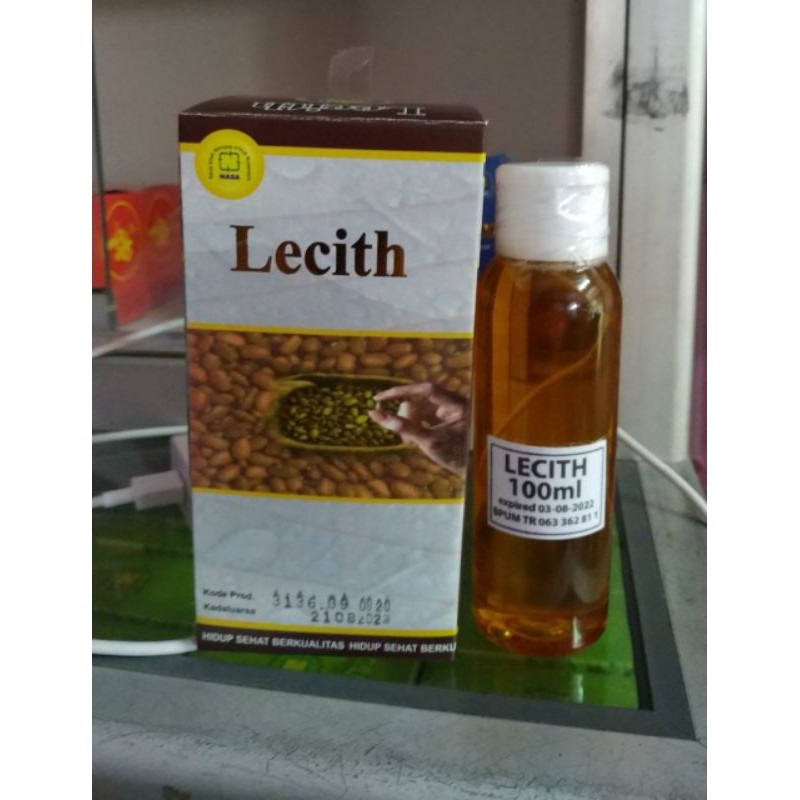 Harga Lecit Terbaru Juni 2024 |BigGo Indonesia