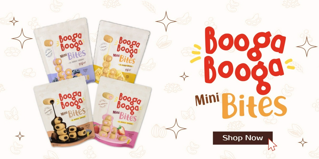 Produk Booga Booga Official Store | Shopee Indonesia