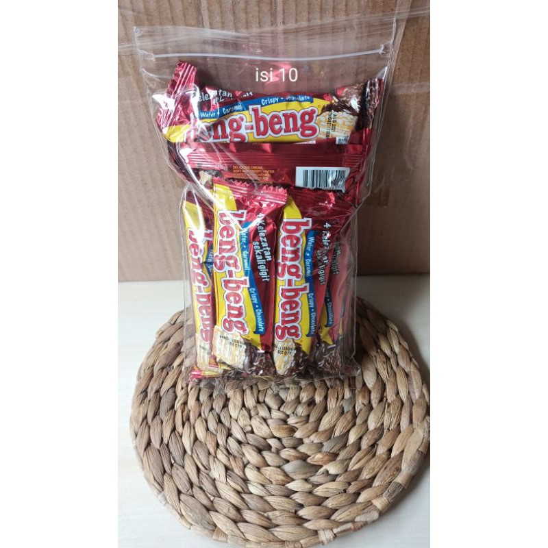 Jual BENG-BENG ISI 10 | Shopee Indonesia