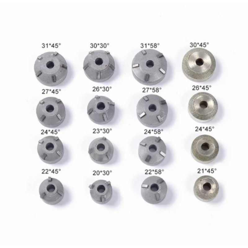 Jual ALAT SKIR KLEP VALVE SEAT CUTTER KLEP MOTOR ALAT SETING KLEP VALVE ...