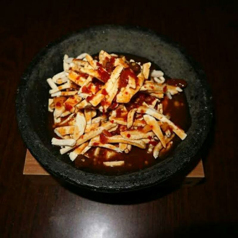 Jual karedok basreng promoTermurah | Shopee Indonesia