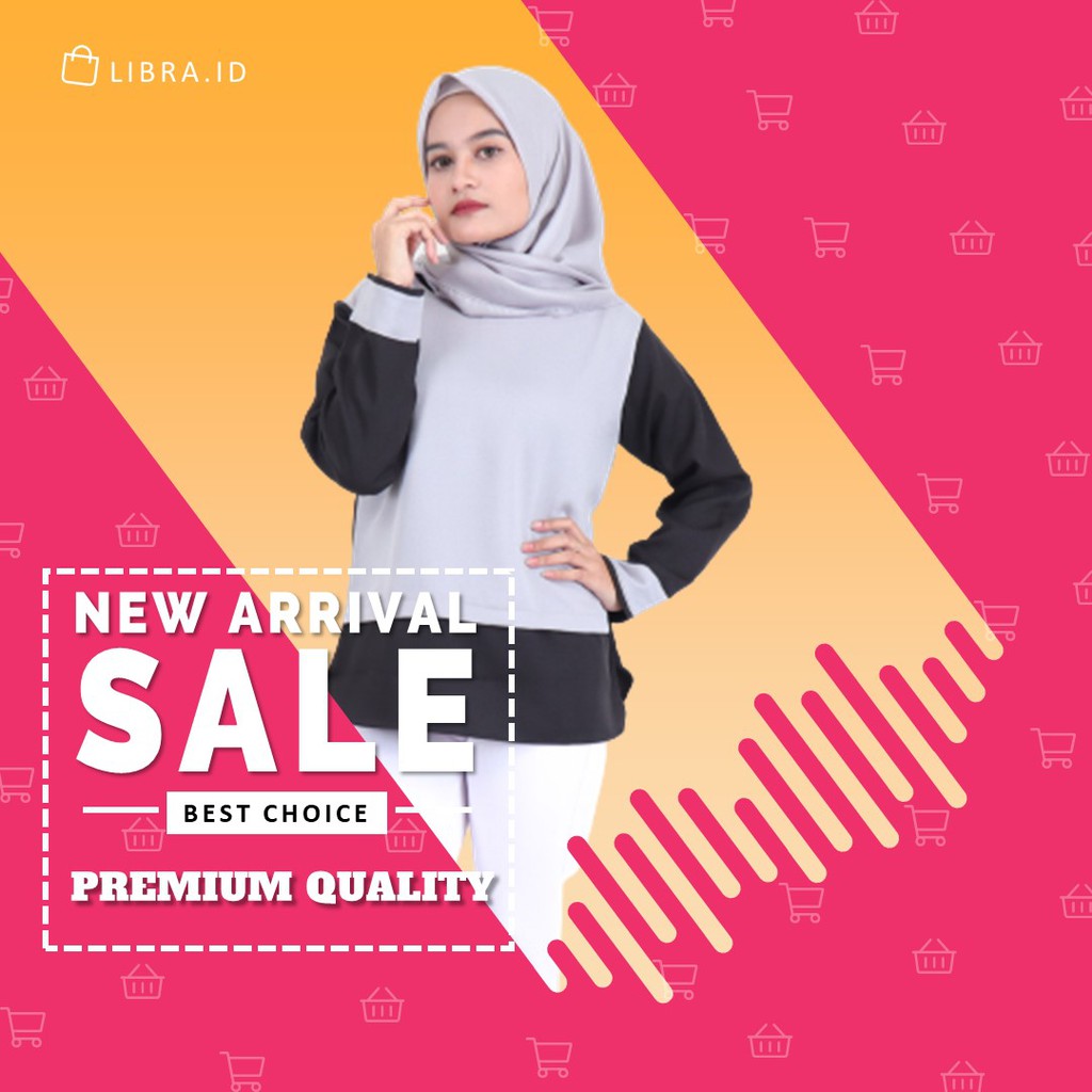 Produk LIBRA ID | Shopee Indonesia