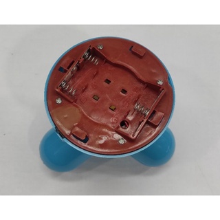 Jual Alat Pijat Pijit Getar Mini Massager Baterai AAA / A3 Dan Cas USB ...