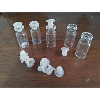 Jual harga botol kaca recycle 3ml Kota Subulussalam | Shopee Indonesia