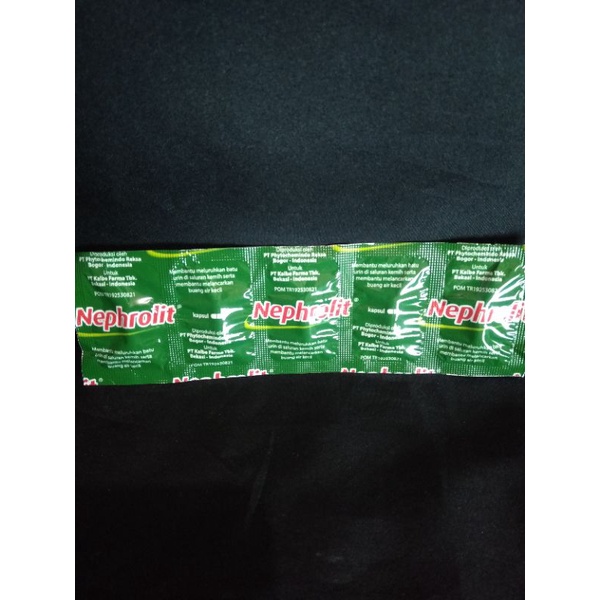 Harga nephrolit Terbaru Mar 2025 | BigGo Indonesia