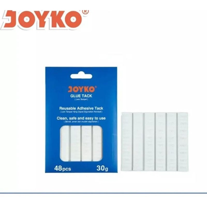 Jual tack it joyko | Shopee Indonesia