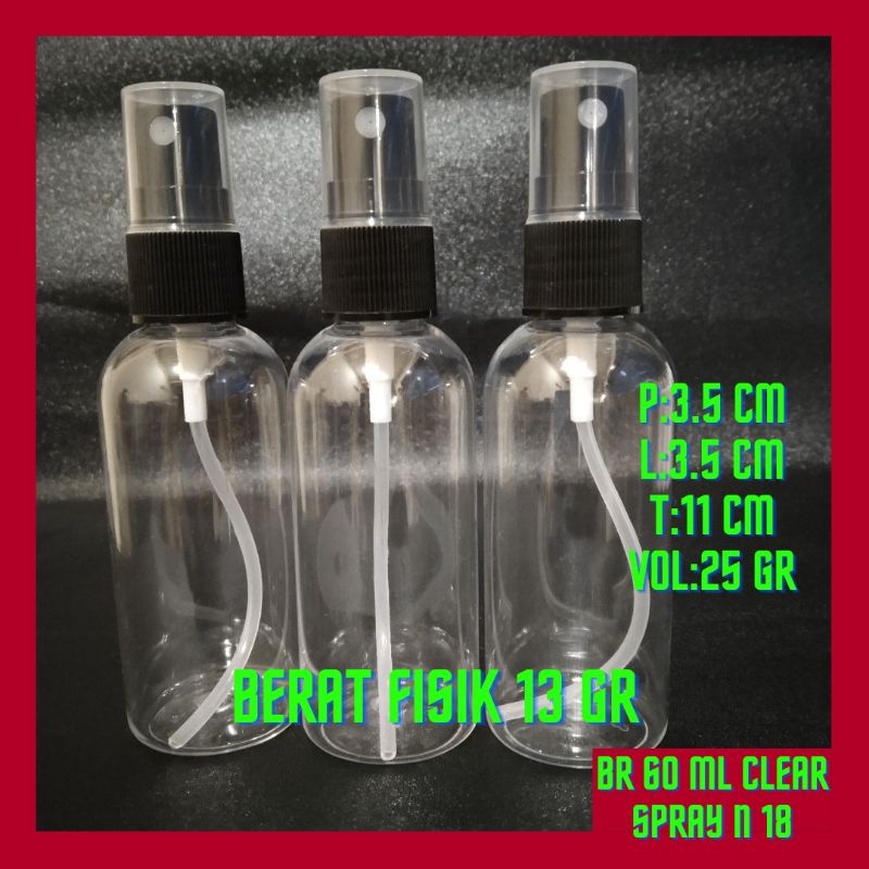 Jual Botol Semprotan Terlengkap & Harga Terbaru Maret 2023 | Shopee ...