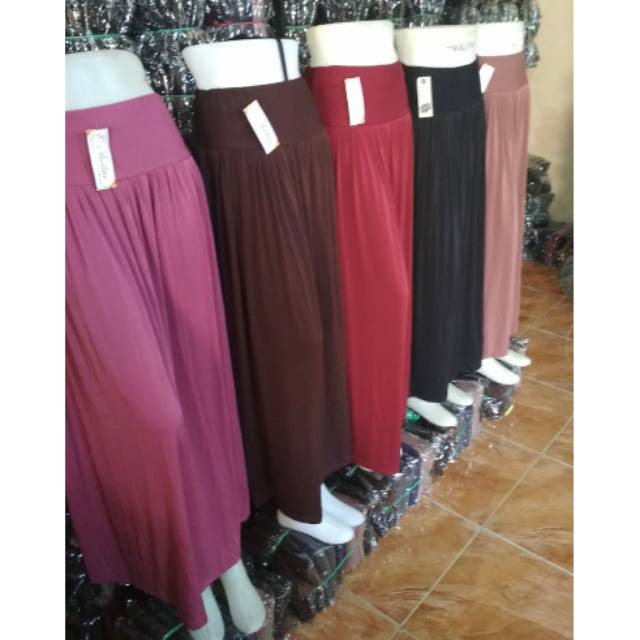 Jual Rok Rempel | Shopee Indonesia