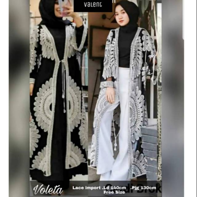 Harga voleta Terbaru Agt 2025 | BigGo Indonesia