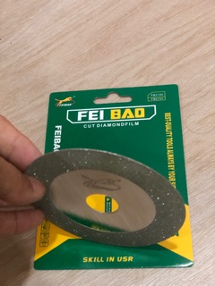 Jual Mata gerinda granit / marmer/ kaca/ mata intan / diamond wheel ...
