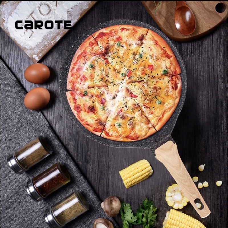 Jual Carote Crepe Crepes Pan Wajan | Shopee Indonesia