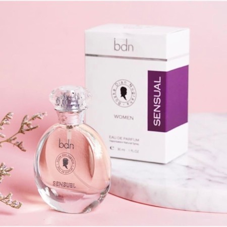 Jual Parfum SENSUAL BDN Dr Boyke untuk WANITA wish | Shopee Indonesia