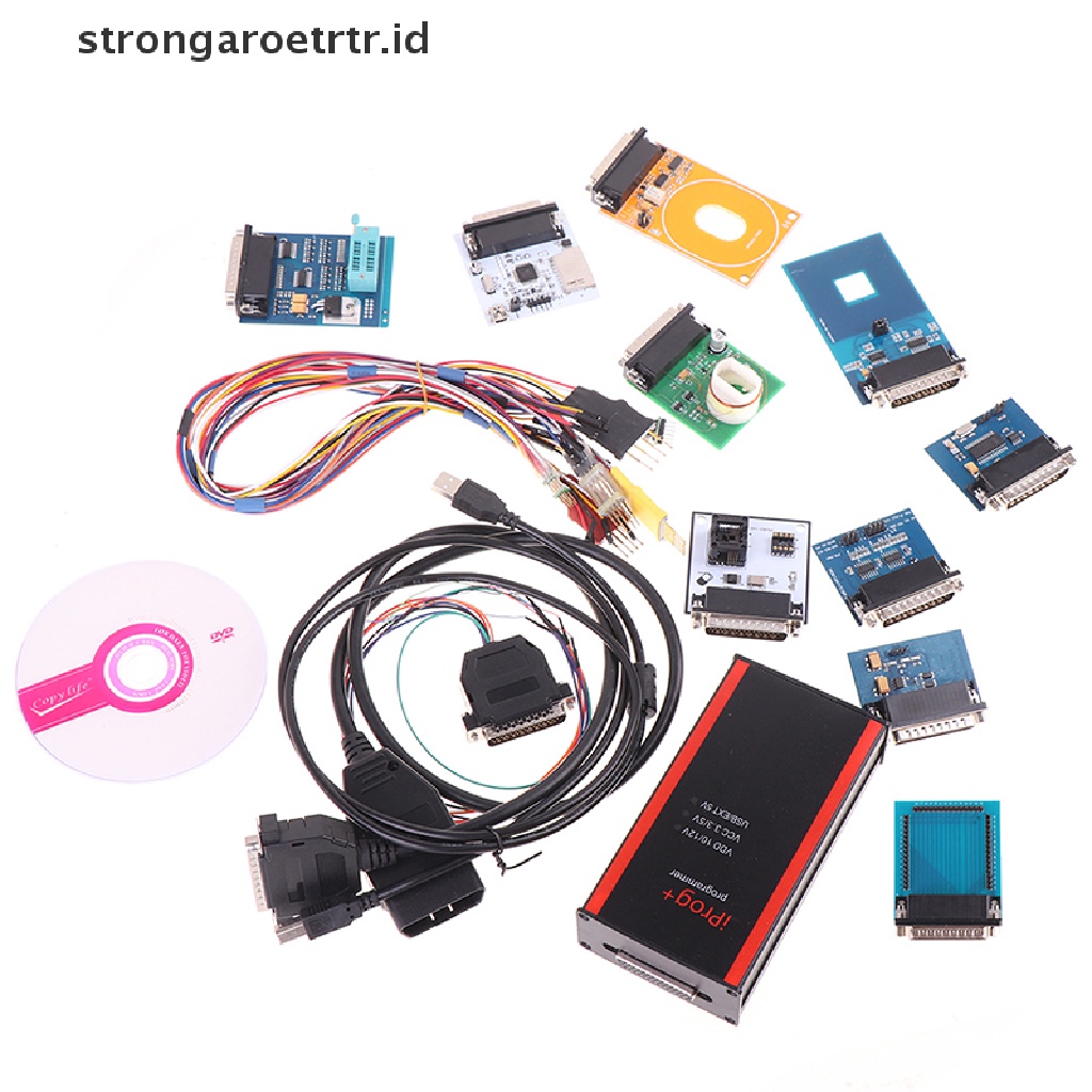 Harga Iprog Terbaru Oktober 2022 |BigGo Indonesia