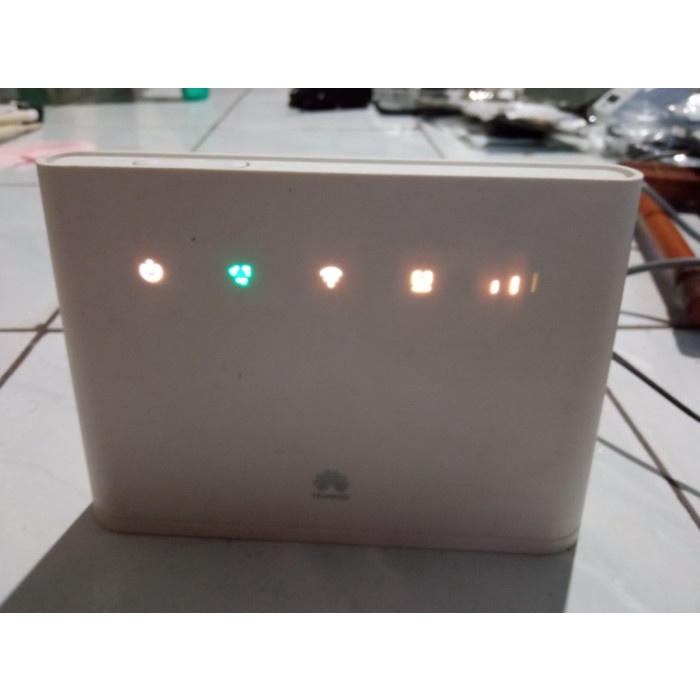 Jual [ UNLOCK ] Modem Home Router Huawei B310s - 927 (ALL GSM) | Shopee ...