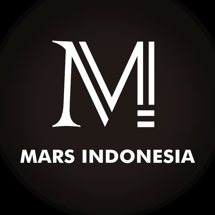 Toko Online Mars Indonesia Official Shop | Shopee Indonesia