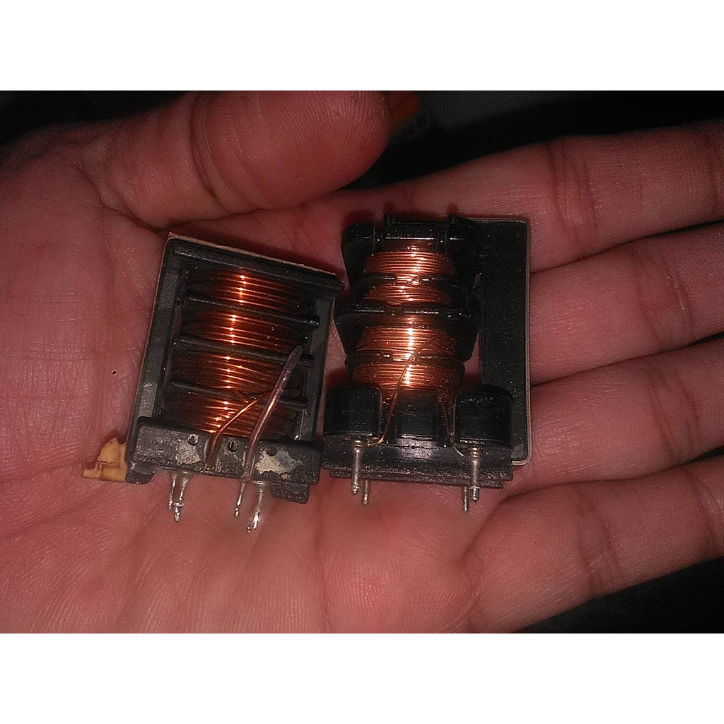 Jual Emi filter lilitan ac line cabutan psu cpu | Shopee Indonesia