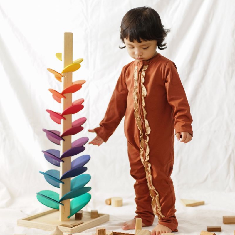 Jual [Mahika Kids] Ava #CheeryEarth | Shopee Indonesia