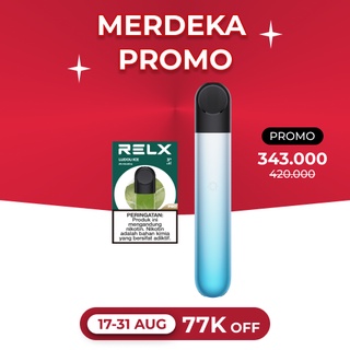 Produk RELX Official Store | Shopee Indonesia