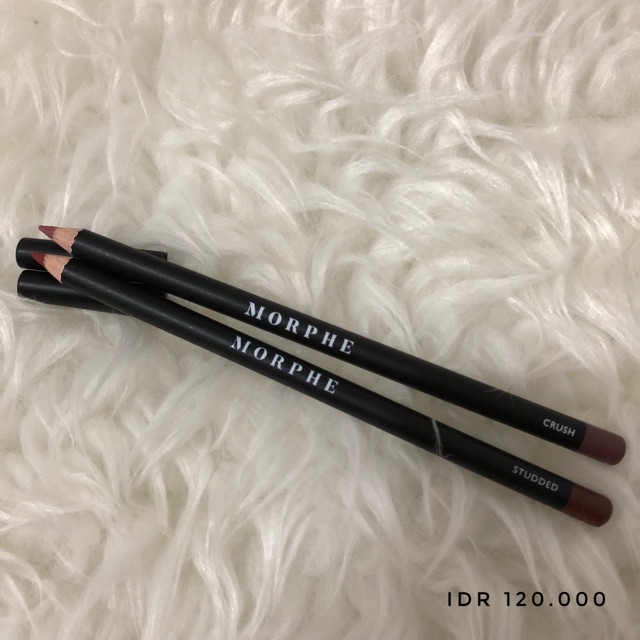 Jual Morphe Lip Liner (2pcs) | Shopee Indonesia