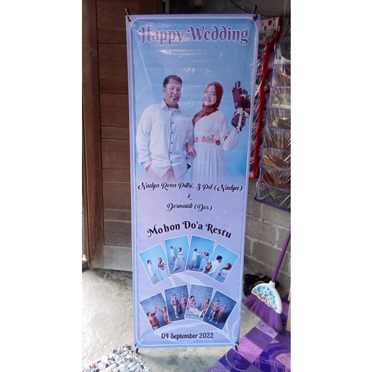 Harga Baner Spanduk Khitan Terbaru Nov 2025 Biggo Indonesia