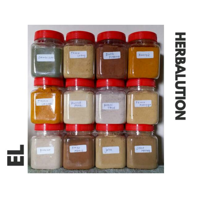 Jual Bubuk Rempah Herbal ( Jahe, Jahe Merah, Temulawak, Temu Ireng ... Jual Bubuk Rempah Herbal ( Jahe, Jahe Merah, Temulawak, Temu Ireng ...