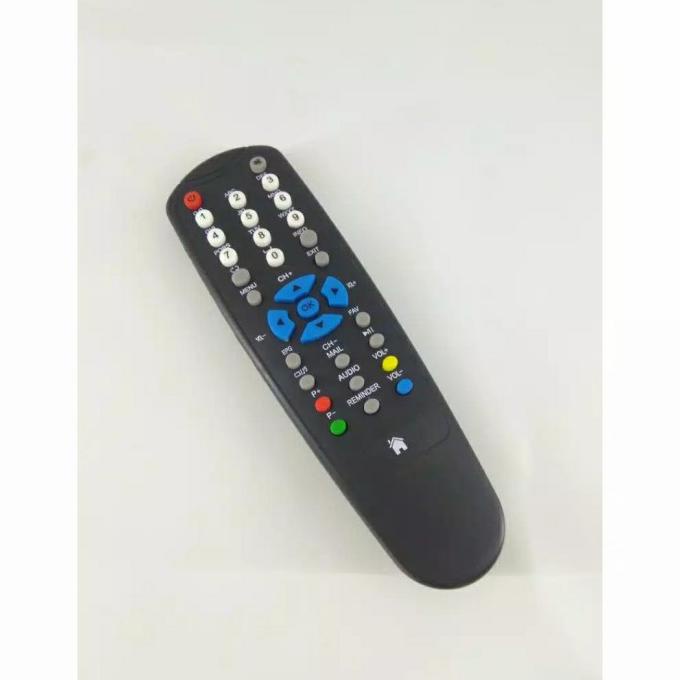 Jual Remote Receiver Parabola Topas Tv / K-Vision C1000 Original Pabrik ...