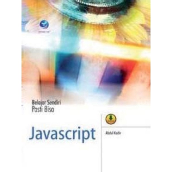 Jual Buku Belajar Sendiri Pasti Bisa Javascript | Shopee Indonesia Jual Buku Belajar Sendiri Pasti Bisa Javascript | Shopee Indonesia