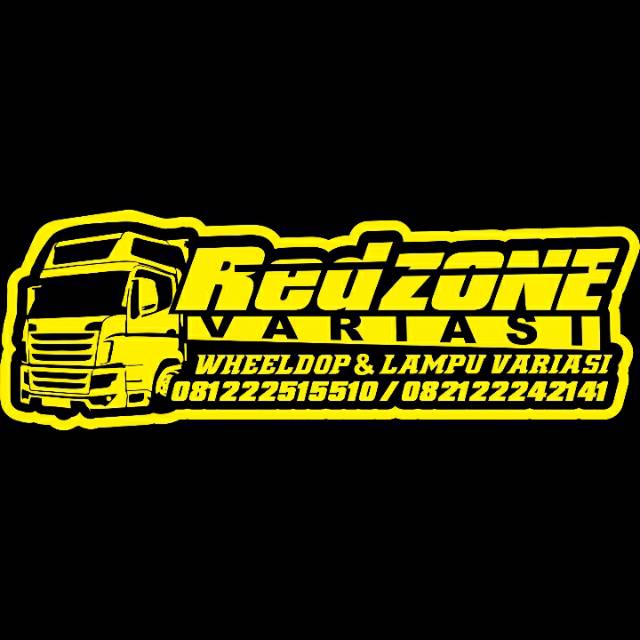 Produk REDZONE VARIASI BANJARNEGARA | Shopee Indonesia