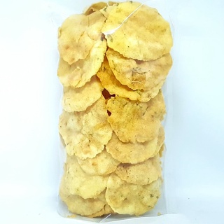 Jual JEMPOL KRUPUK SERMIER ORIGINAL MATANG 170gr KERUPUK SAMILER KHAS ...