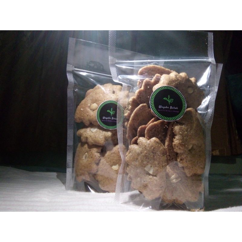 Jual Roti Jahe / Kue Kering (Bangketan) 500gr cap BAKOH | Shopee Indonesia