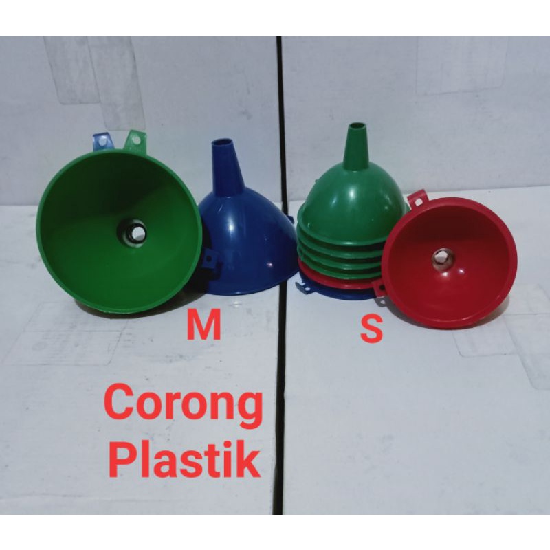 Jual Corong Plastik | Shopee Indonesia