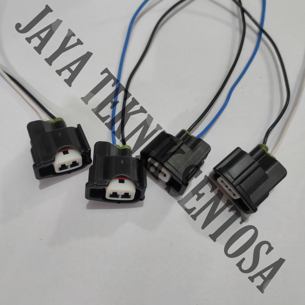 Jual Soket Nozzle Injector Innova Hilux Fortuner Camry Alphard Altis ...
