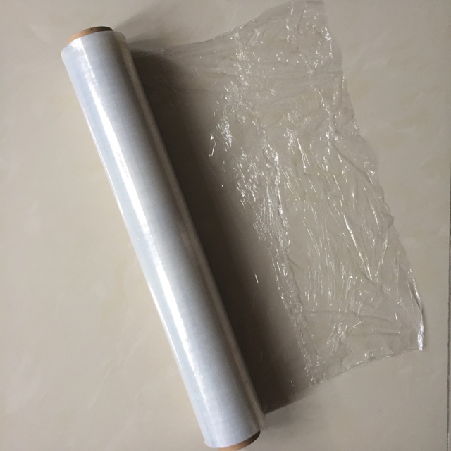 Jual Plastik Wrap / Wrapping Film | Shopee Indonesia