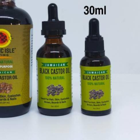 Jual Jamaican Black Castor oil (JBCO) | Shopee Indonesia