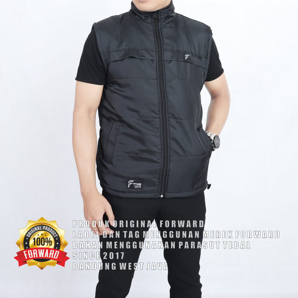 Jual vest casual Harga Terbaik & Termurah September 2022 | Shopee Indonesia