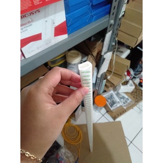 Jual Kabel duck Tc-2 (1 meter ) duckting cable protector Tray | Shopee ...