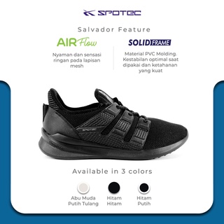 Toko Online Spotec Official Shop | Shopee Indonesia