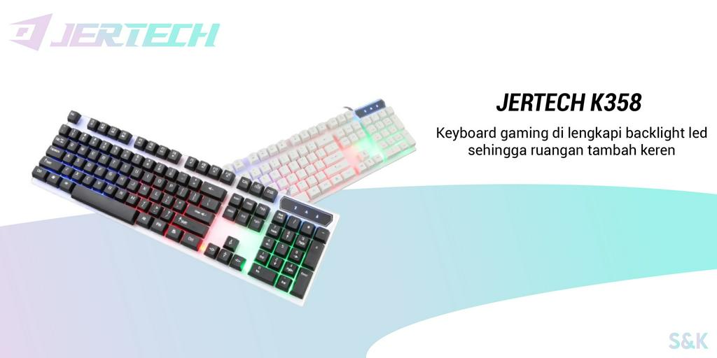 Toko Online Jertech Official Shop | Shopee Indonesia