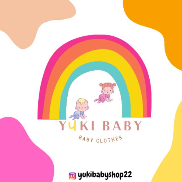 Produk Yuki Baby | Shopee Indonesia