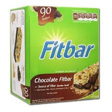 Jual Fitbar 12 x 24 gram [1box] | Shopee Indonesia