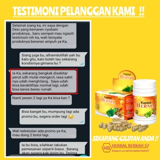 Jual Obat Hernia Obat Turun Berok Pria Turun Berok Dewasa Obat Herbal ...