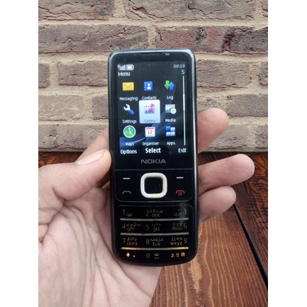 Jual Hp Jadul Nokia 6700c-1 / Nokia 6700c / Nokia 6700 / 6700 | Shopee Indonesia