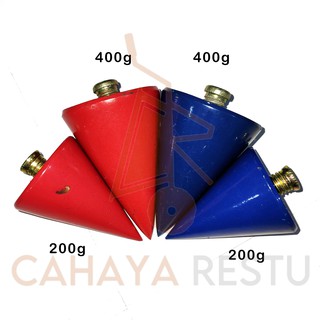 Jual Bandul/Lot Tukang 200g | Shopee Indonesia