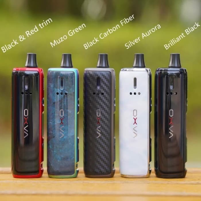 Jual POD OXVA ORIGIN | Shopee Indonesia
