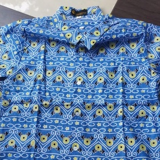 Jual SERAGAM BATIK DEPOK SD - BATIK DEPOK | Shopee Indonesia