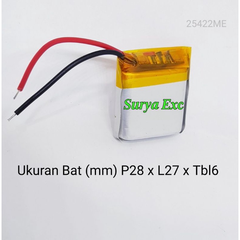 Jual Baterai Jam tangan/Baterai Smart Watch Imo/Bat Jam tangan anak anak Ukuran Batrai Ada Di ...