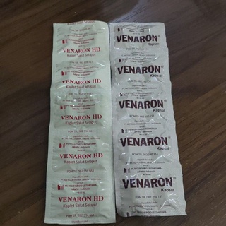 Jual venaron dan venaron hd | Shopee Indonesia