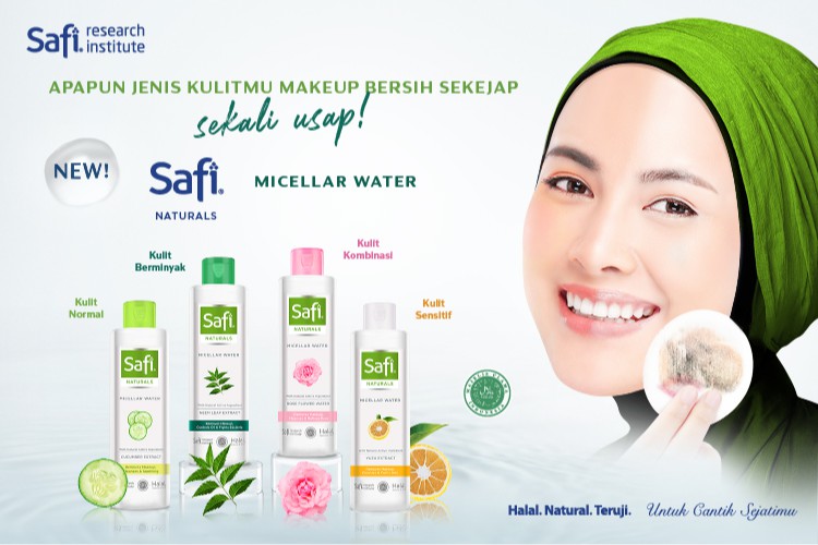 Toko Online Safi Official Shop | Shopee Indonesia