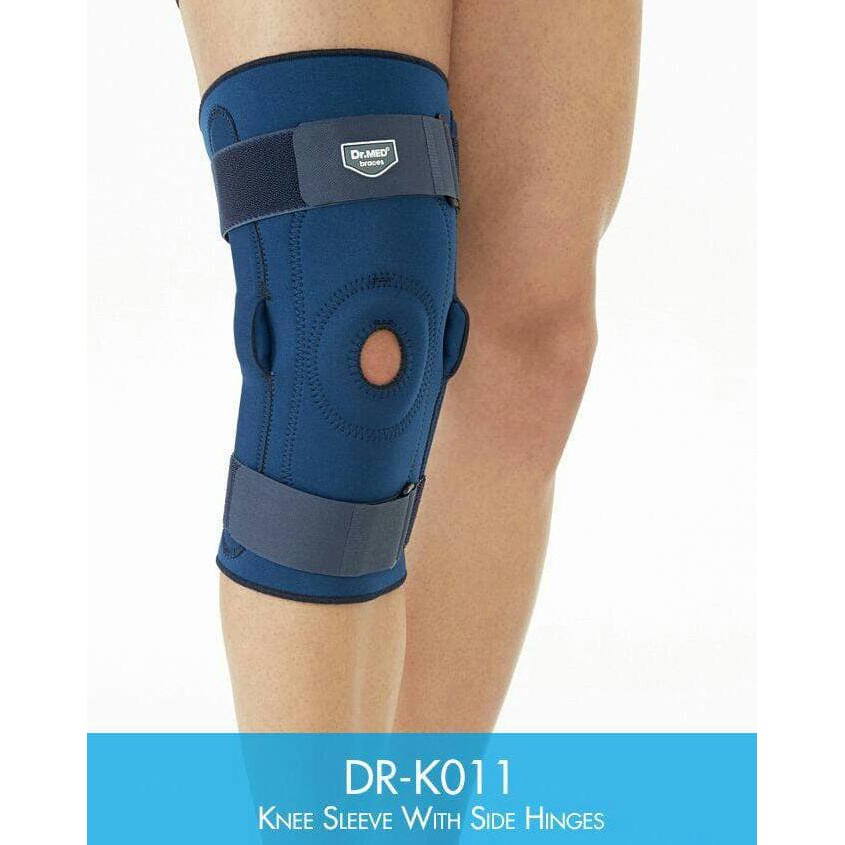 Jual DR MED K011 KNEE DEKKER | Shopee Indonesia