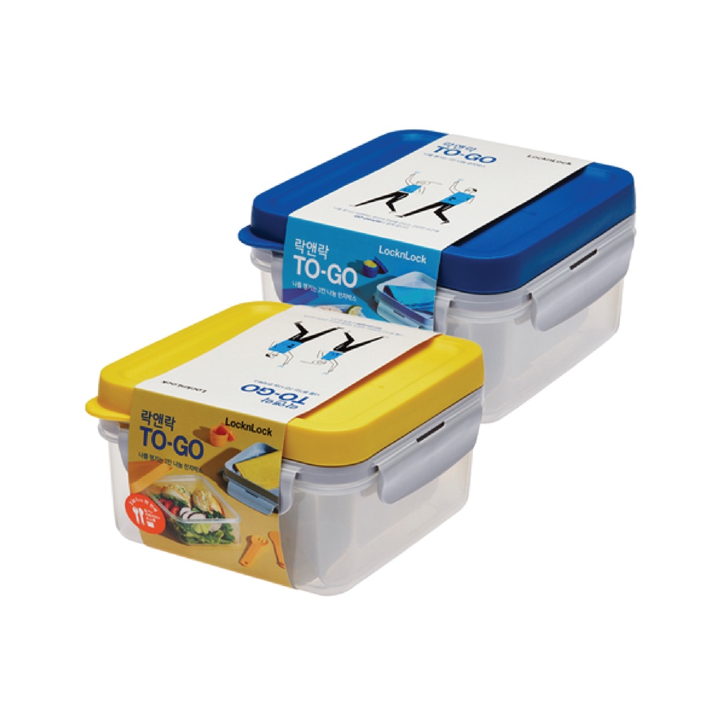 Toko Online LocknLock Indonesia Official Store | Shopee Indonesia